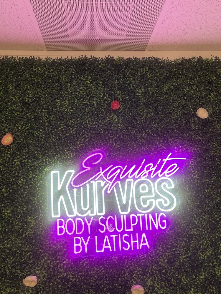 EXQUISITE KURVES - Updated October 2025 - 10 Photos - 1326 H St, Bakersfield, California - Body ...