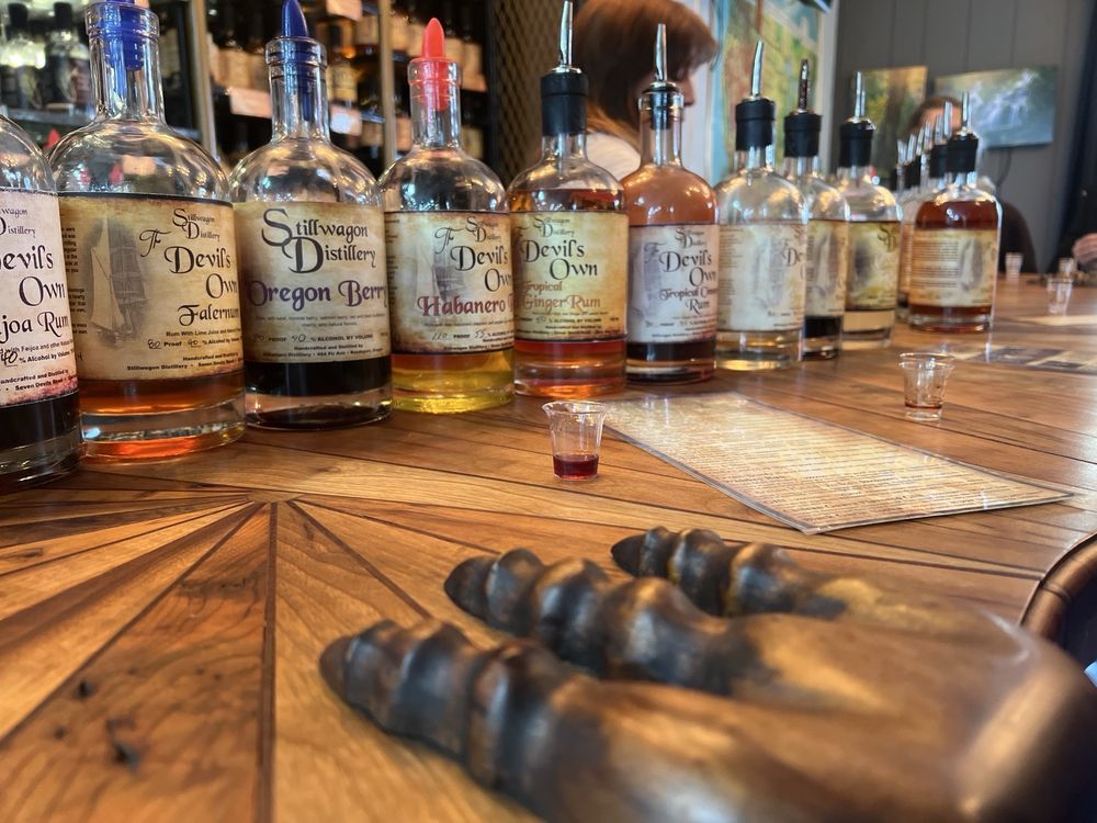 STILLWAGON DISTILLERY - Updated July 2025 - 17 Photos & 11 Reviews ...
