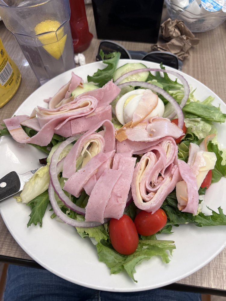 STARLIGHT DINER - 22 Photos & 91 Reviews - 1177 Carlisle St, Hanover ...