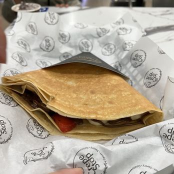 THE CREPE STOP - Updated March 2025 - 370 Photos & 300 Reviews - 852 ...