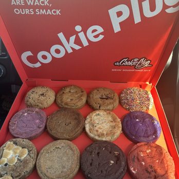 COOKIE PLUG - Updated September 2024 - 74 Photos & 58 Reviews - 3060 E ...