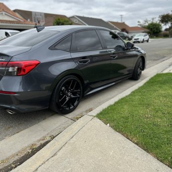 OC TINT SHOP - Updated August 2024 - 1312 Photos & 840 Reviews - 2691 ...