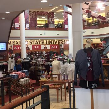 NEW MEXICO STATE UNIVERSITY BOOKSTORE - Updated January 2026 - 23 ...