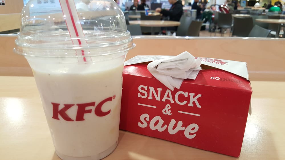 KFC - Updated July 2025 - 7 West Orchard Shopping Centre, Coventry ...