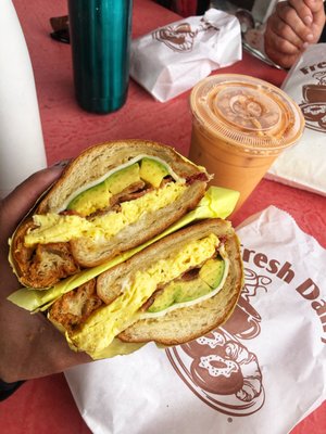 DONUT PRINCE - 207 Photos & 237 Reviews - 1721 W Olive Ave, Burbank, CA ...