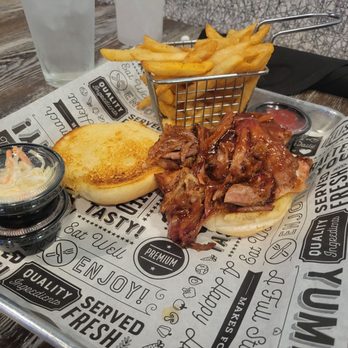 ALPHA PITT SMOKERS - Updated December 2024 - 104 Photos & 107 Reviews ...