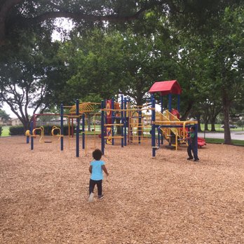 RUTENBERG PARK - Updated January 2026 - 20 Photos - 6500 S Pointe Blvd ...