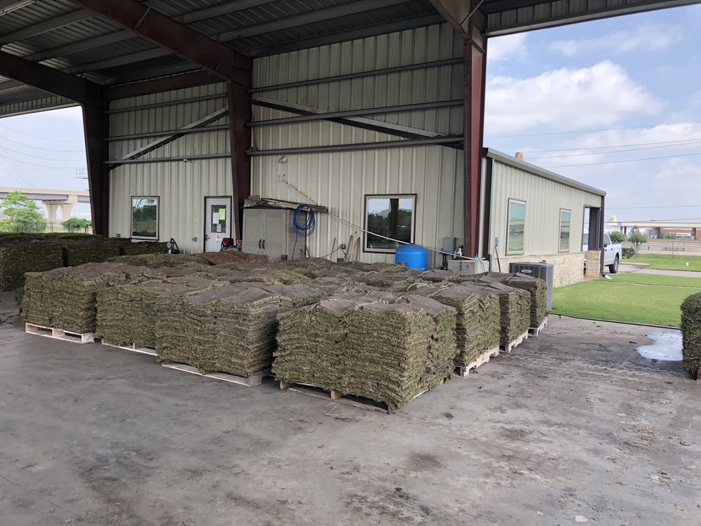 KING RANCH TURFGRASS - Updated July 2025 - 27729 Interstate 10 Frontage ...