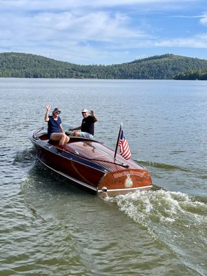 HAGERTY - Updated August 2025 - 124 Photos & 327 Reviews - 141 Rivers ...