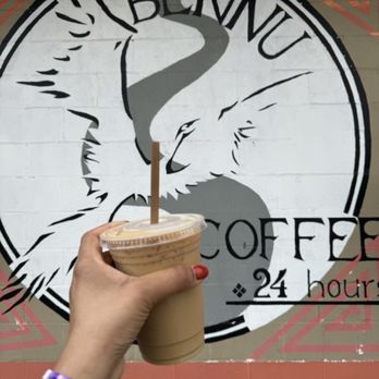 Bennu Coffee - Cheap - Coffee & Tea - Updated June 2025 - 170 Photos ...