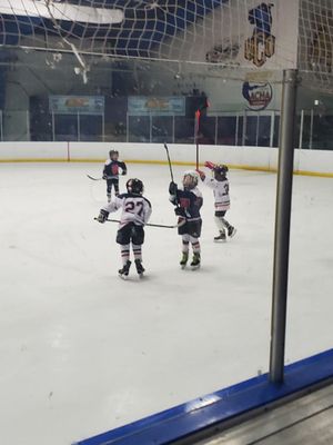 ARCTIC EDGE ICE ARENA - Updated March 2025 - 24 Photos & 13 Reviews ...