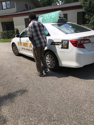 215 GET A CAB - Updated August 2025 - 19 Photos & 167 Reviews ...