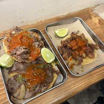 TAQUERÍA EL CHATO - Updated December 2025 - 29 Photos & 22 Reviews ...