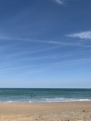 MARY MCLEOD BETHUNE BEACH PARK - 34 Photos & 14 Reviews - Beaches ...