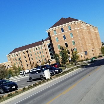 UNT WELCOME CENTER - Updated April 2025 - 11 Photos - 1417 Maple St ...