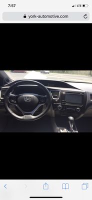 YORK AUTOMOTIVE - Updated December 2025 - 20 Reviews - 875 S Frontage ...