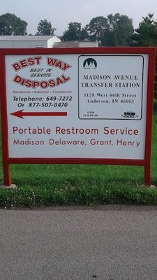 BEST WAY DISPOSAL - Updated December 2025 - 20 Photos & 10 Reviews ...