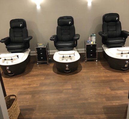 BB DECHEINE FINE MEN’S SALON & BEAUTY - 1152 Main St, Hellertown ...