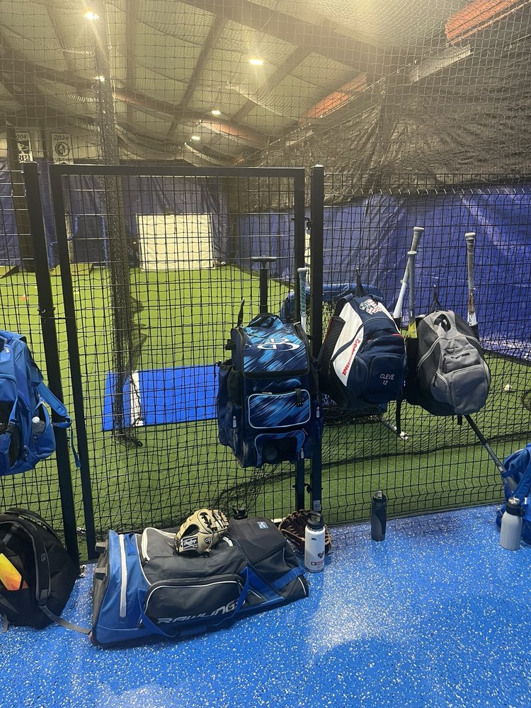 TRPD BASEBALL - Updated December 2025 - 15 Photos & 17 Reviews - 2111 ...