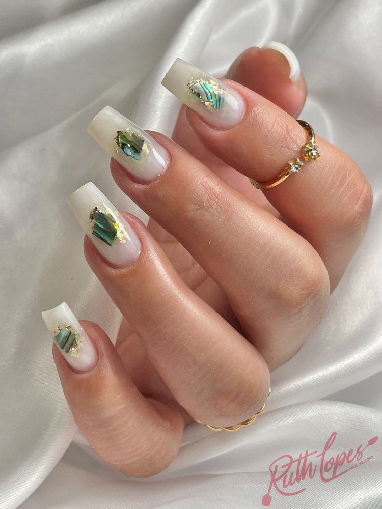 RUTH NAIL STUDIO - Updated December 2025 - 13 Photos - 3115 Roswell Rd ...