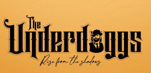 THE UNDERDOGGS - Updated March 2026 - 959 Derry Road E, Mississauga ...