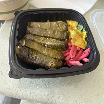 YALLAH EXPRESS - Updated November 2024 - 41 Photos & 46 Reviews - 44500 ...