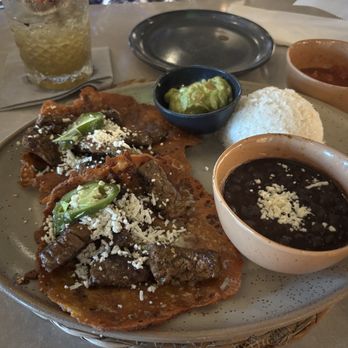AGAVE AZUL COCINA MEXICANA - GATEWAY - Updated October 2025 - 500 ...