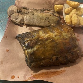BIG RASCAL BBQ & GRILLE - Updated October 2025 - 75 Photos & 92 Reviews ...