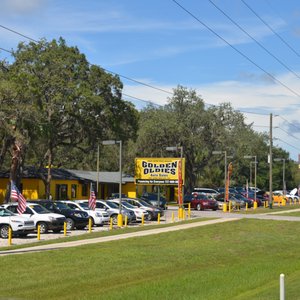 Used Car Dealers Brooksville Fl