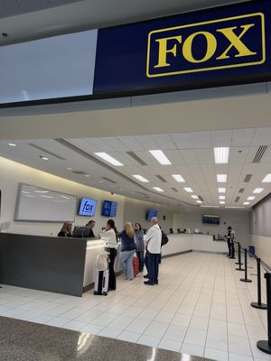 FOX RENT A CAR - Updated September 2025 - 196 Photos & 1216 Reviews ...