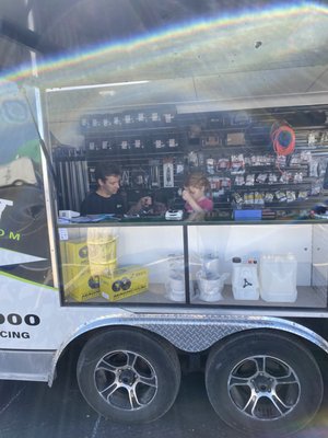 CASHED OUT RACING - Updated December 2025 - 66 E Glendale Ave, Sparks ...