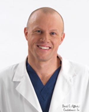 DR. DAVE AFFLECK, MD - 1200 E 3900th S, Salt Lake City, Utah ...