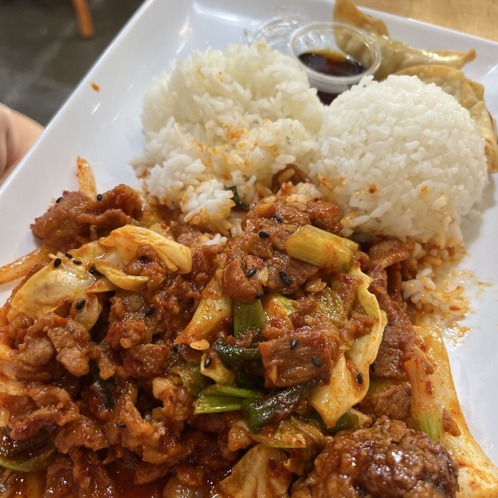 HEARTY K-BOP - Updated September 2025 - 33 Photos & 37 Reviews - 9839 ...