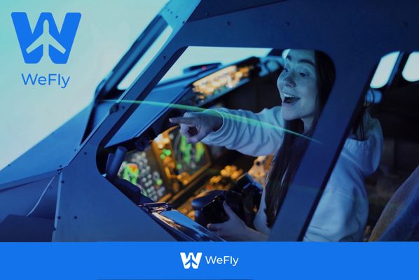 WEFLY - Updated October 2025 - 1 W Mountain St, Pasadena, California - Flight Instruction ...