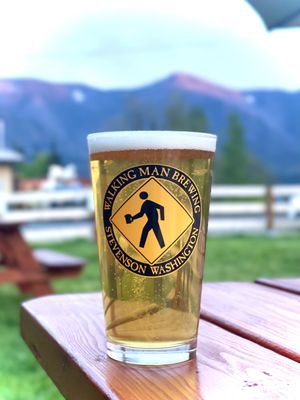 WALKING MAN BREWING - Updated November 2025 - 259 Photos & 314 Reviews ...