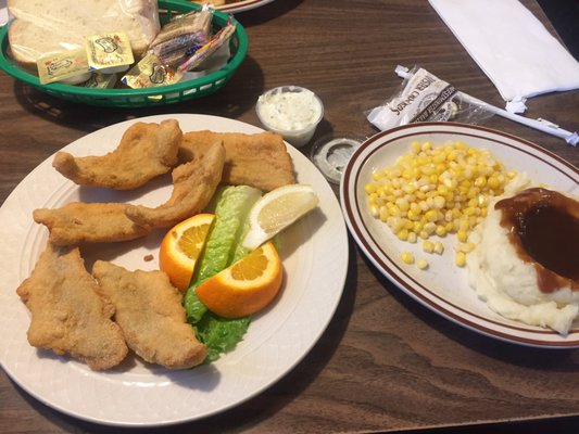 CAMEO RESTAURANT - 38 Photos & 30 Reviews - American (New) - 4101 Dix ...