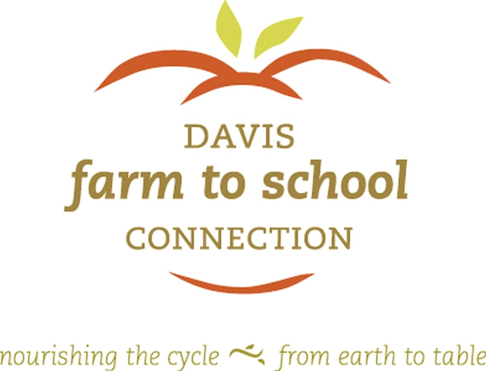 DAVIS FARM TO SCHOOL CONNECTION - Updated July 2025 - 221 G St, Davis ...