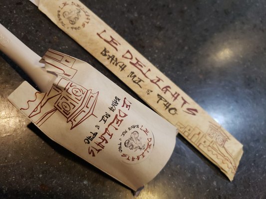 LE DELIGHTS - BANH MI & PHO - Updated July 2024 - 195 Photos & 168 ...