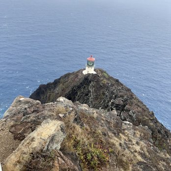 MAKAPU’U POINT LIGHTHOUSE TRAIL - 5238 Photos & 1038 Reviews ...