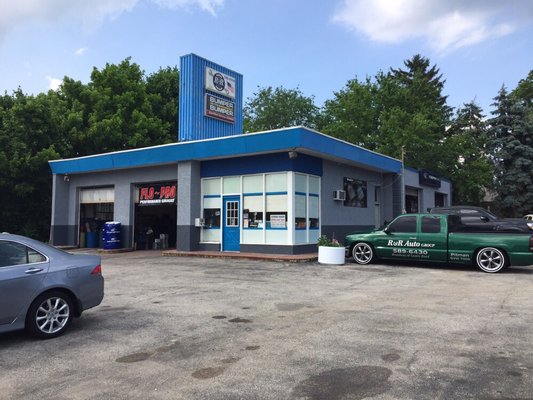 R & R AUTO GROUP - Updated December 2025 - 24 Photos - 498 Lambs Rd ...