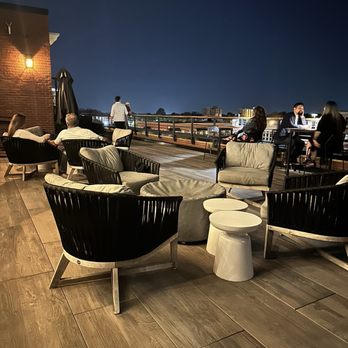 VANTAGE ROOFTOP LOUNGE & CONSERVATORY - Updated October 2025 - 89 ...