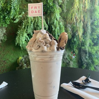 FRYDAE - Updated June 2025 - 64 Photos & 43 Reviews - 743 10th St ...