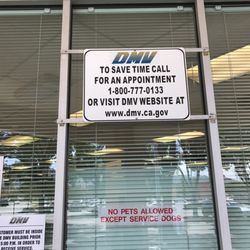 CALIFORNIA DEPARTMENT OF MOTOR VEHICLES - 17 Photos & 116 Reviews ...