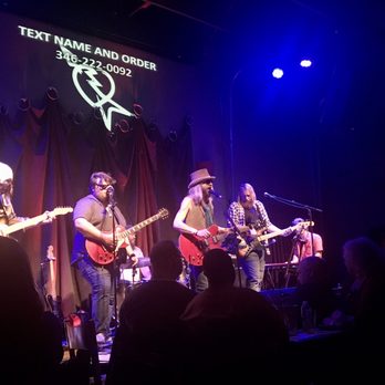 Main Street Crossing - 36 Photos & 49 Reviews - Music Venues - 111 W ...