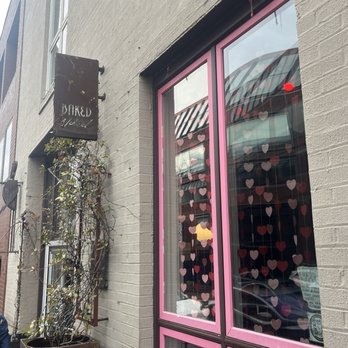 BAKED & WIRED - Updated June 2025 - 4767 Photos & 5290 Reviews - 1052 ...