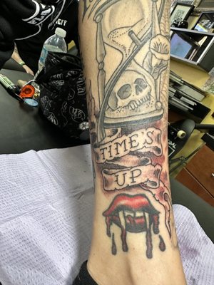 LIVEWIRE TATTOO STUDIO - Updated October 2025 - 25 Photos & 15 Reviews ...