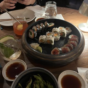 MIRU - Updated April 2025 - 807 Photos & 238 Reviews - 401 E Wacker Dr ...