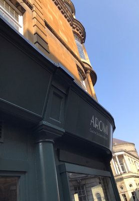 AROMI - CAMBRIDGE - Updated September 2025 - 64 Photos & 41 Reviews - 1 ...