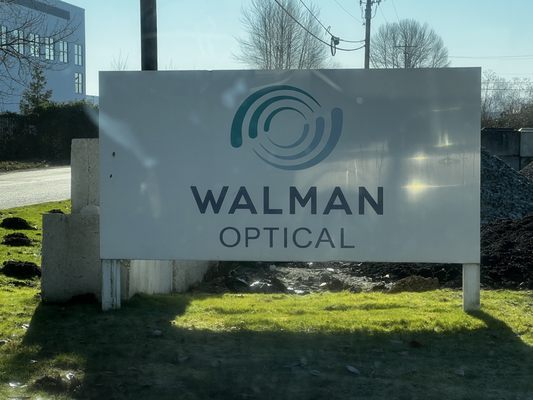 WALMAN OPTICAL - Updated December 2025 - 20417 80th Ave S, Kent ...