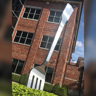 WORLD’S LARGEST FORK - Updated January 2025 - 44 Photos & 20 Reviews ...